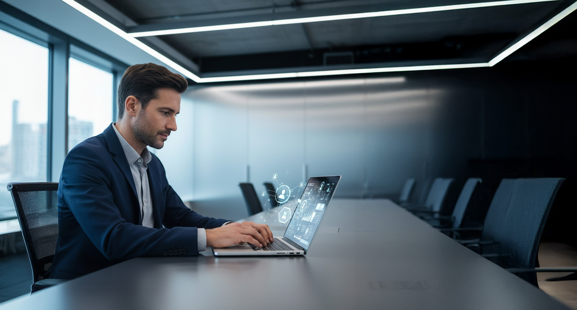 Potencia tu perfil digital: Optimización estratégica para conectar con ...